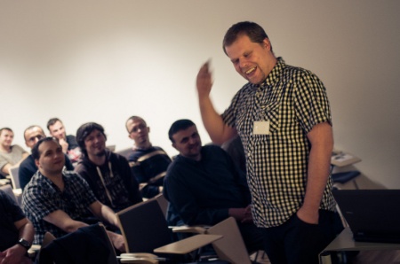 Eclipse Day Krakow 2012 - Eclipsepedia