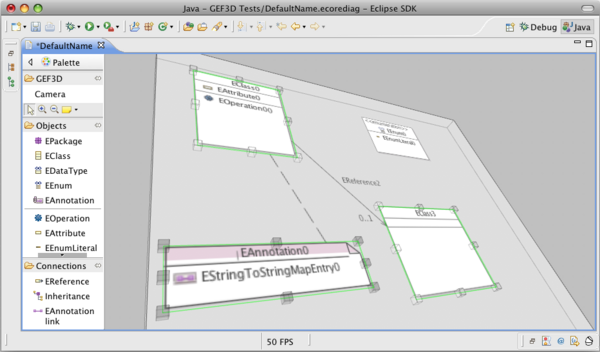 GEF3D Sample Applications - Eclipsepedia