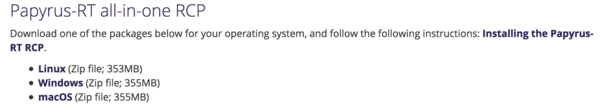 Papyrus-RT/User/User Guide/Papyrus-RT RCP - Eclipsepedia