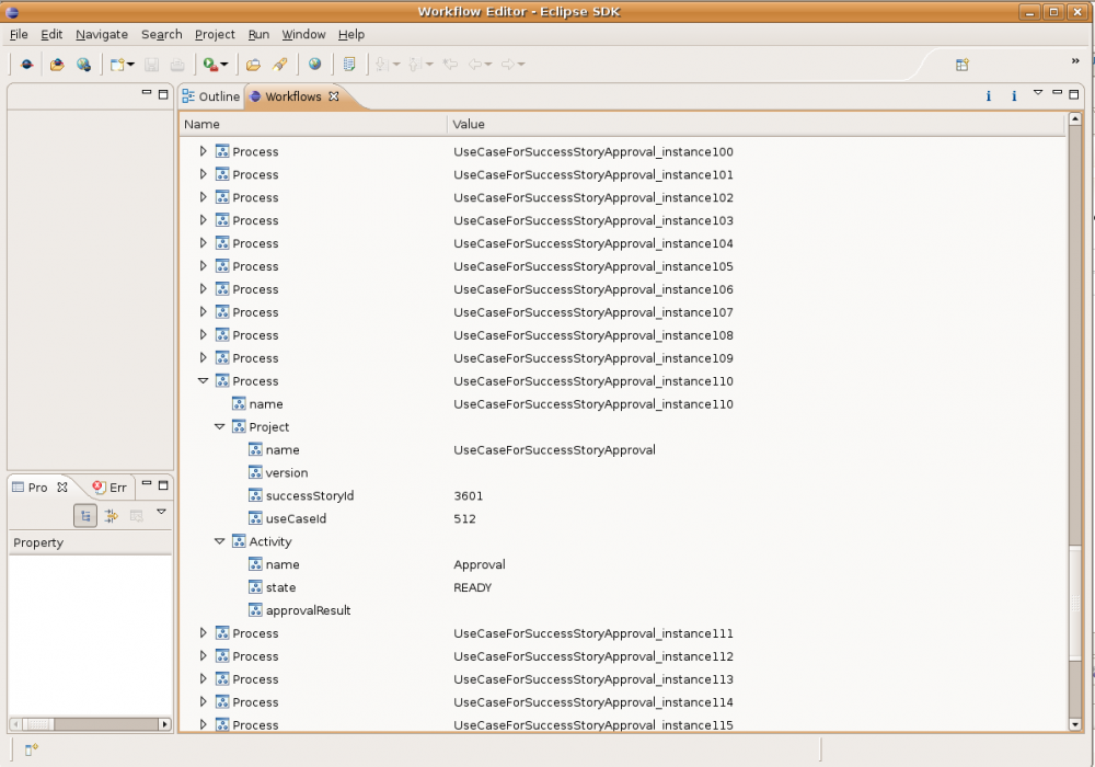 JWT Monitoring - Eclipsepedia