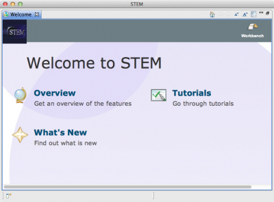 STEM Installation Guide - Eclipsepedia