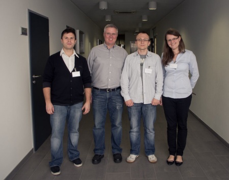 Eclipse Day Krakow 2012 - Eclipsepedia