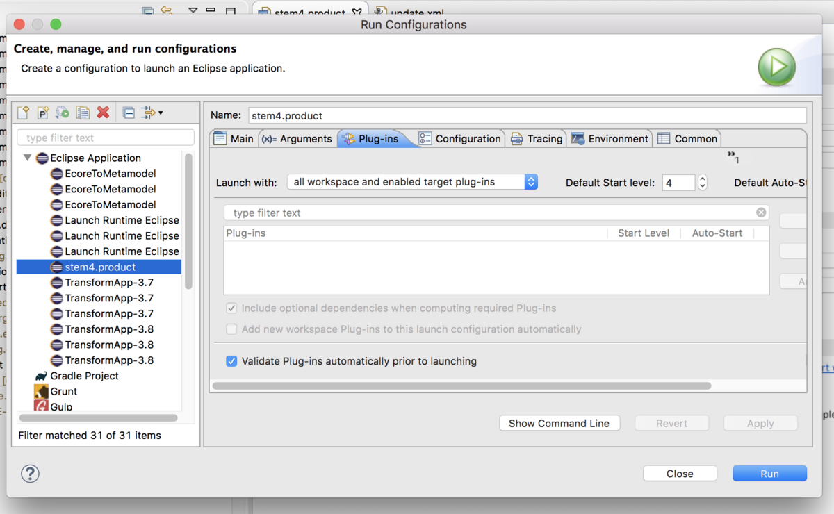 STEM Eclipse Setup - Eclipsepedia