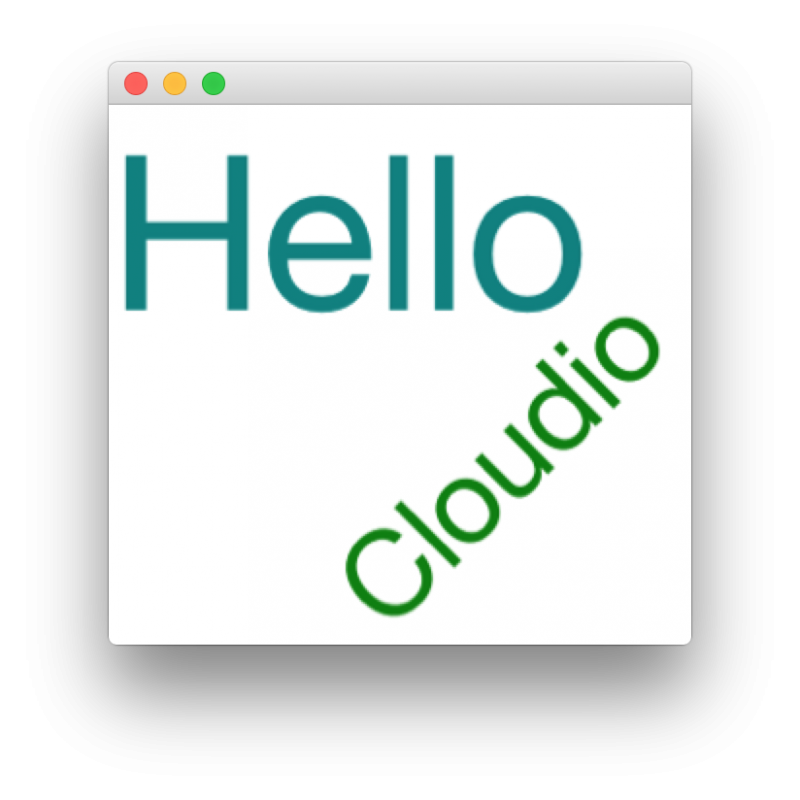 GEF/GEF4/Cloudio/Examples - Eclipsepedia GEF/GEF4/Cloudio/Examples - Eclipsepedia