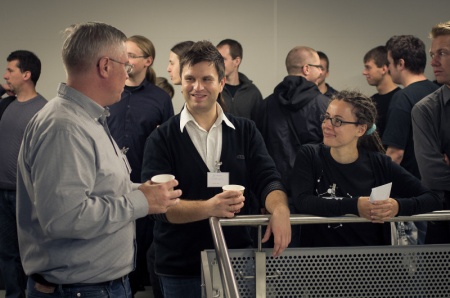 Eclipse Day Krakow 2012 - Eclipsepedia