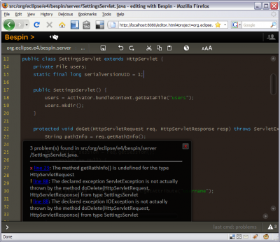 E4/Bespin - Eclipsepedia