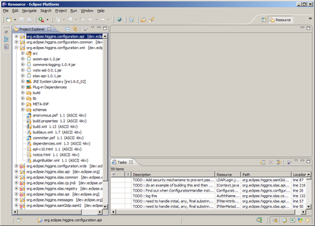 SAML2 IdP Development 1.0 - Eclipsepedia