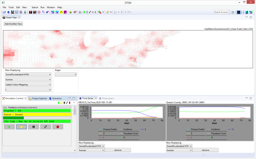 STEM Map View - Eclipsepedia