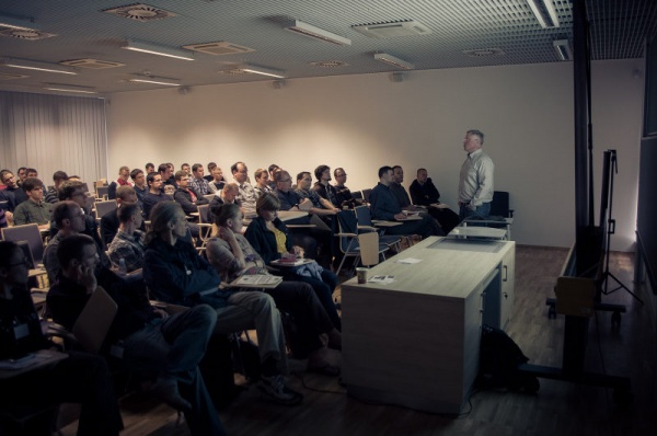 Eclipse Day Krakow 2012 - Eclipsepedia