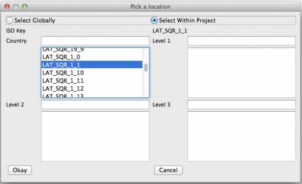 Creating a new Graph - Eclipsepedia