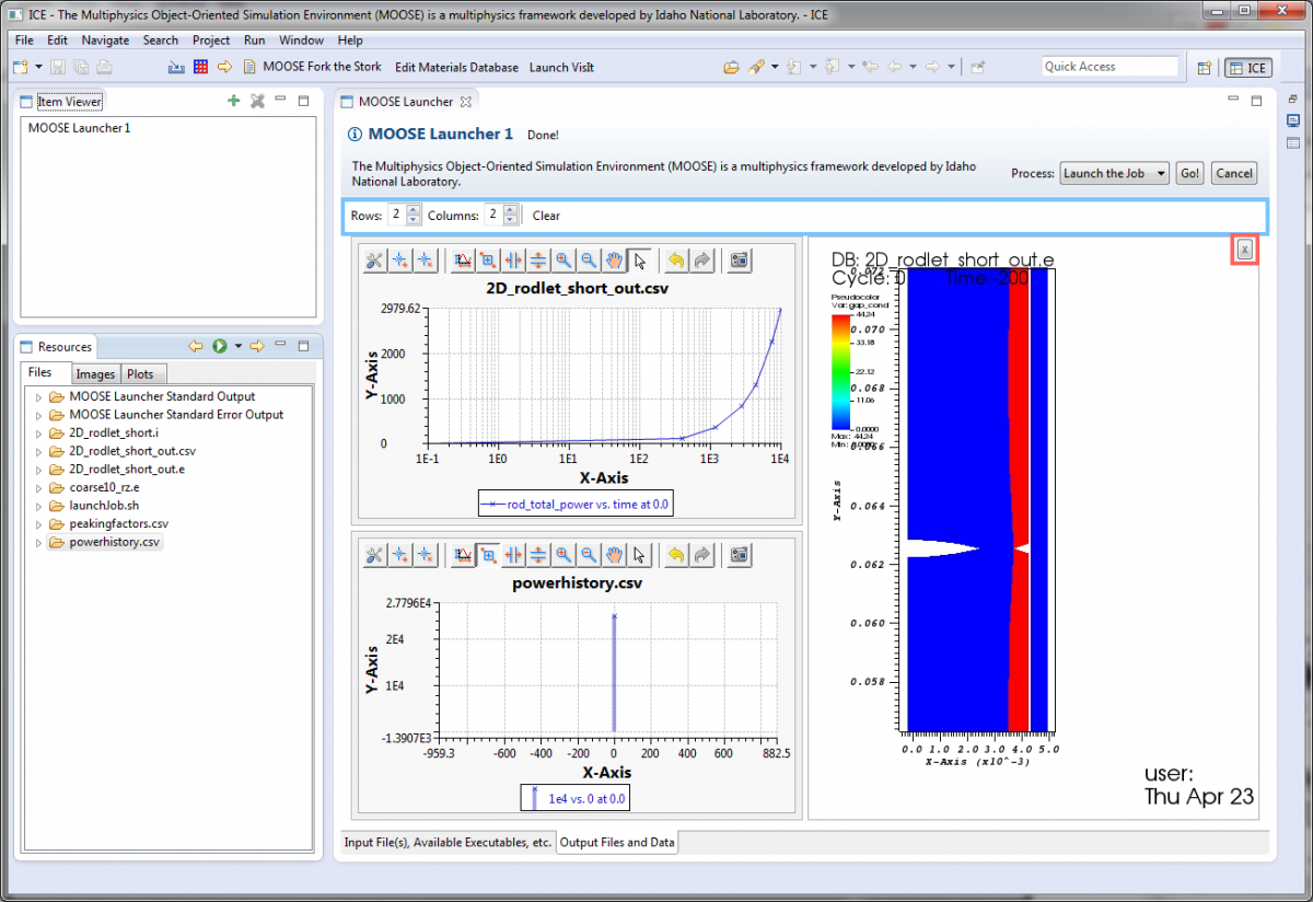 ICE Embedded Visualizations - Eclipsepedia