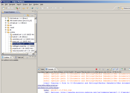 SAML2 IdP Development 1.0 - Eclipsepedia